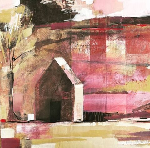 Laura Donaldson | Freelance Artist and Tutor