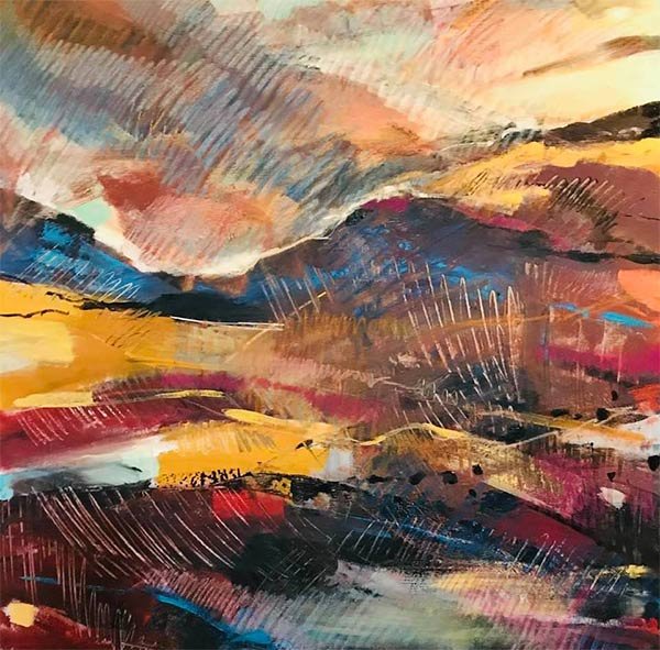 Laura Donaldson | Freelance Artist and Tutor