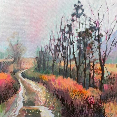 Laura Donaldson | Freelance Artist and Tutor