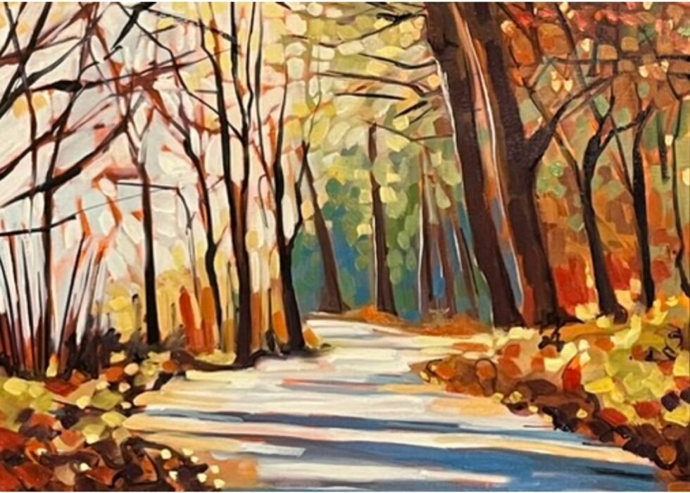 Laura Donaldson | Freelance Artist and Tutor